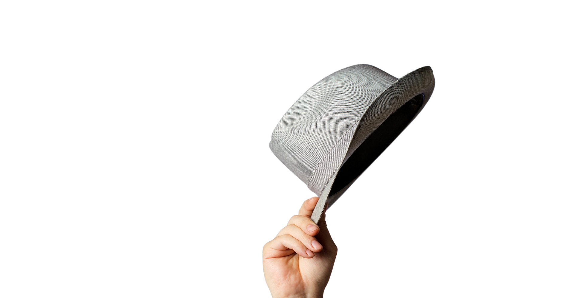 Switching Hats™ [SWH] - Heart Knocks Global